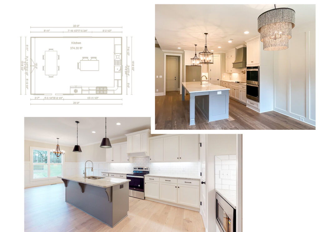 Expert Kitchen Remodeling Nashville - Design & Renovation - Stewart ...